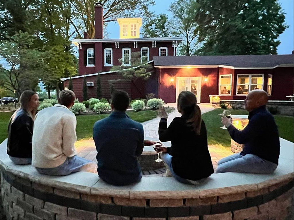 Events – August the Mansion